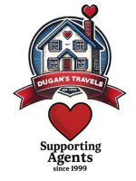 Outside Agents – Find A Host