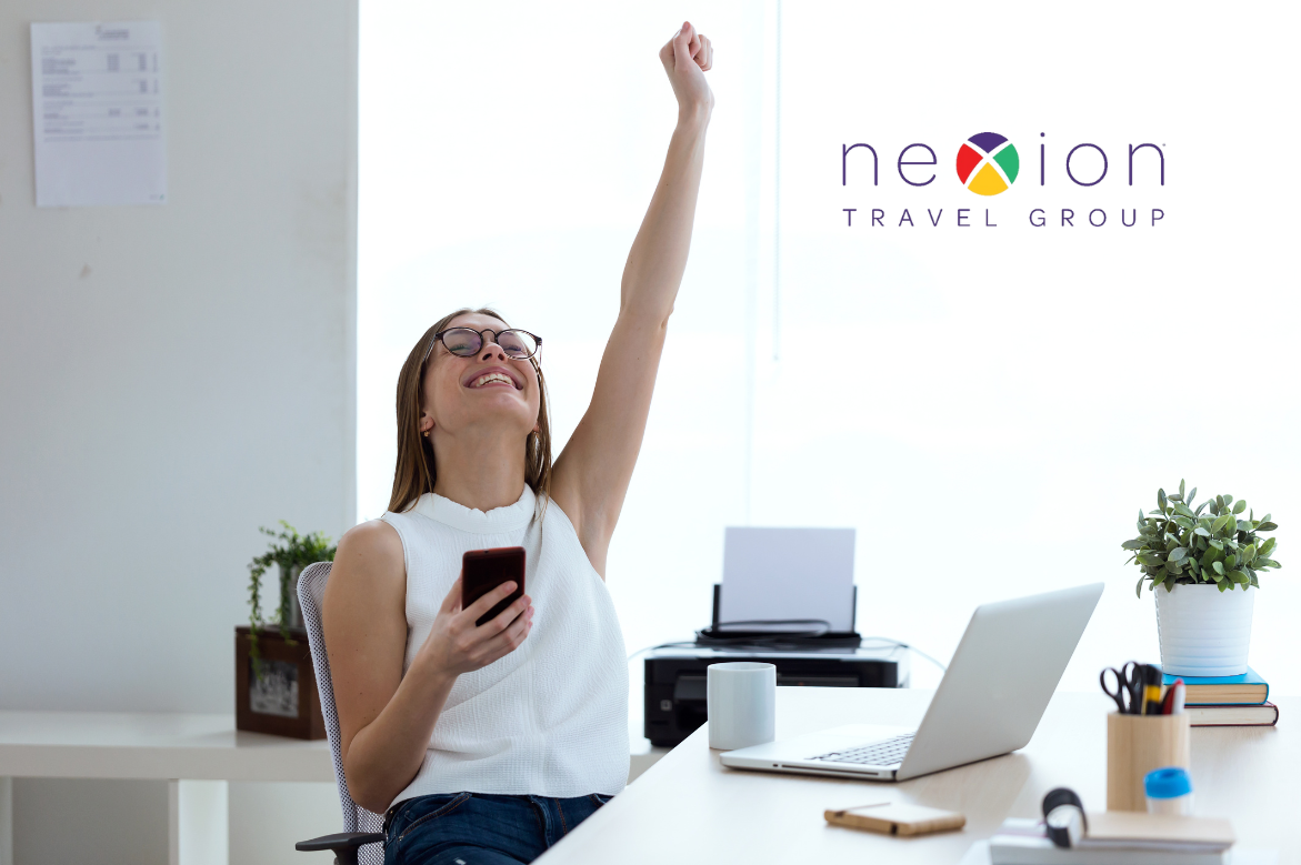 Travel Advisor Named One of Fastest-Growing Careers as Nexion Travel ...